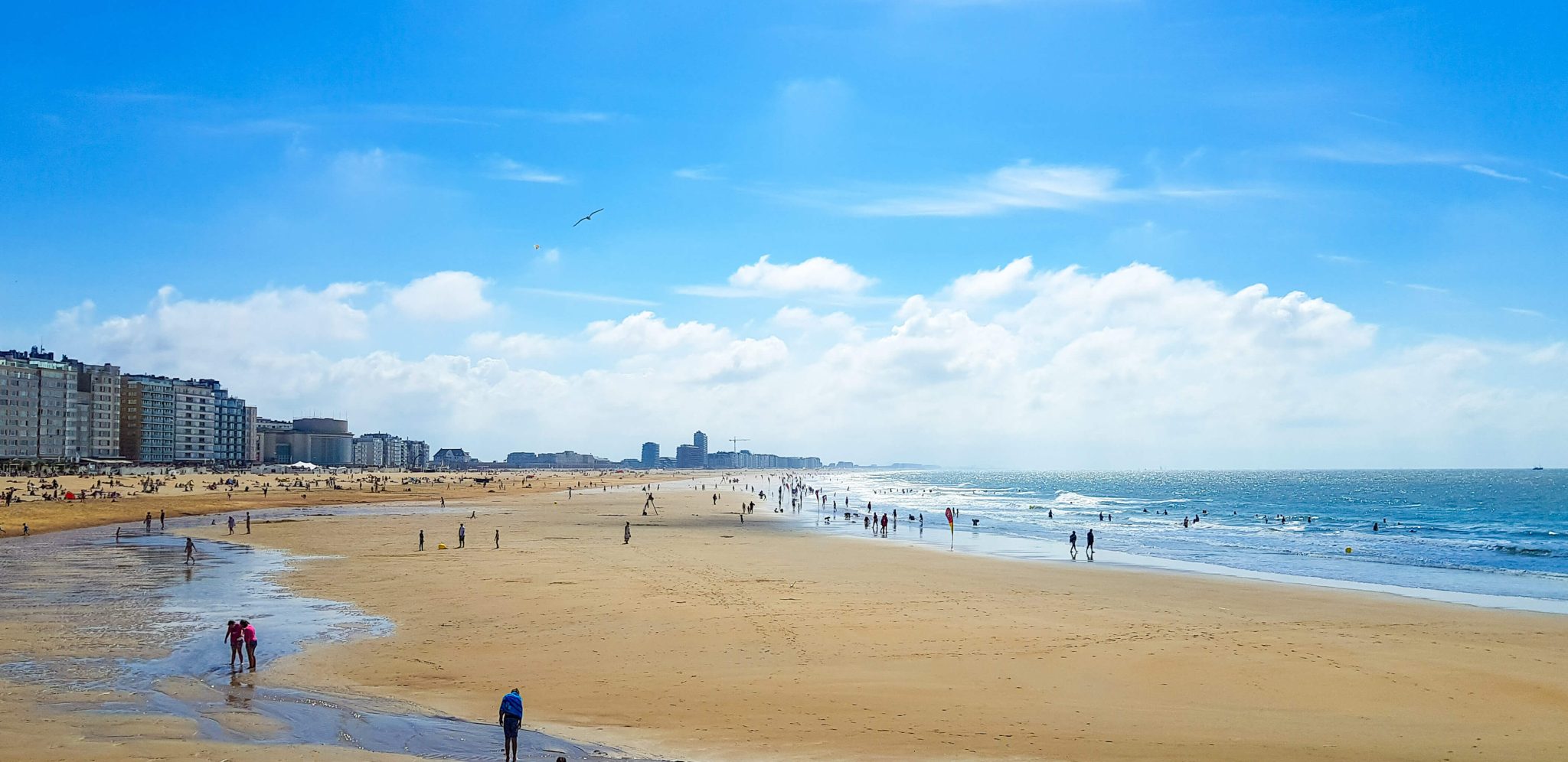 5 things to do with kids in Oostende - Lovely Travel Family
